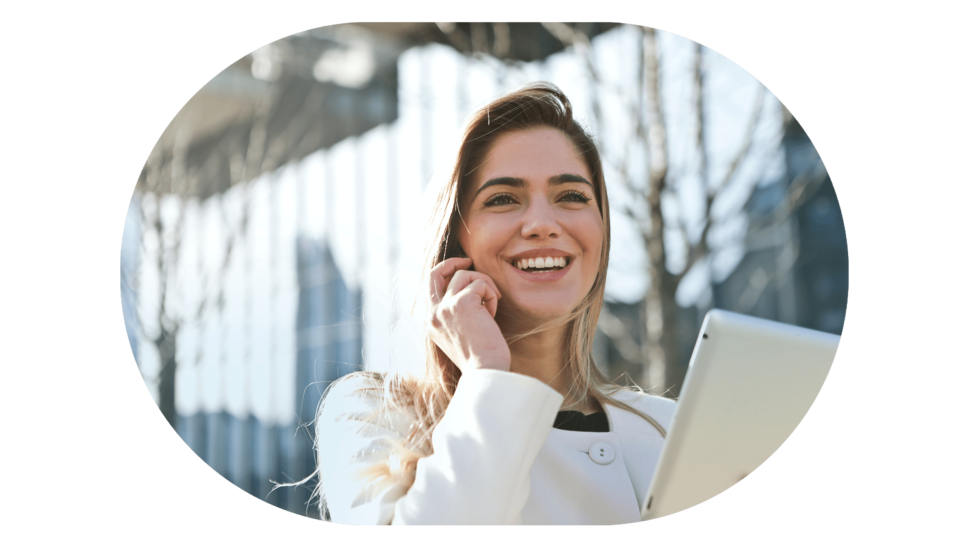 Mobile app – Ortharize